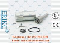 China Erikc Unit Injector Repair 095000-5001 Dlla156p799 Nozzle 19# Valve Plate E1022002 for sale