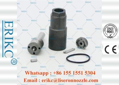 China Diesel Fuel Injection Pump Repair 095000-5930 Denso Injector Nozzle DLLA145P864 for sale