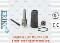 China 095000 5050 Fuel Injector Repair Kit  RE507860 Oil Nozzle Valve  Kit  DLLA133P814 for sale