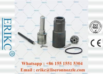 China 095000 5050 Fuel Injector Repair Kit  RE507860 Oil Nozzle Valve  Kit  DLLA133P814 for sale