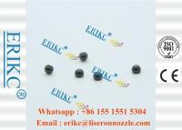 China Erikc Diesel Injector Parts Denso Common Rail Injector Repair Kits Ball E1022008 for sale