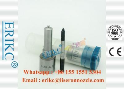 China ERIKC 0 433 171 966 oil pump injection nozzle DLLA 137 P 1577 For BOS common rail nozzle DLLA137P1577 for 0445120075 for sale