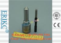 China ERIKC DSLA 124 P1659 spray gun injectors nozzle 0433175470 , DSLA 124P 1659 auto nozzle DSLA 124P1659 for 0 445 120 103 for sale
