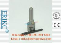 China ERIKC DLLA 160 P1063 diesel injection nozzle DLLA 160P1063 , 0433171690 fuel engine nozzle DLLA 160P 1063 for 0445110131 for sale