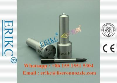 China ERIKC DLLA 155P822 Fuel Systerm Nozzle 0 433 171 562 , DLLA 155 P822 fountain spray nozzle DLLA 155P 822 for 0986435524 for sale