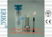 China ERIKC DLLA155P822 For BOS injector nozzle 0 433 171 562 oil spray nozzle DLLA 155 P 822 for 0445120003 0445120004 for sale