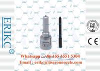 China ERIKC DLLA 152 P2217 For BOS pump injection nozzle 0433172217 , DLLA 152P 2217 spray nozzle DLLA 152P2217 for 0445120396 for sale