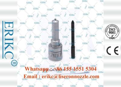 China ERIKC DLLA 152 P2217 For BOS pump injection nozzle 0433172217 , DLLA 152P 2217 spray nozzle DLLA 152P2217 for 0445120396 for sale