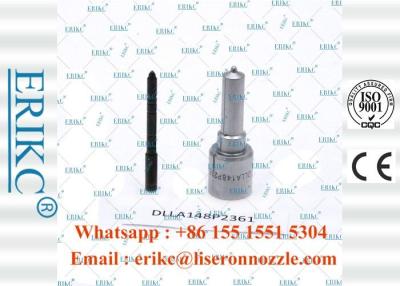 China ERIKC DLLA148P2361 For BOS injector pump engine nozzle 0 433 172 361 fuel pump nozzle DLLA 148 P 2361 for 0445110516 for sale