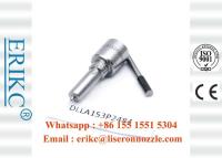 China ERIKC DLLA 153P2484 For BOS oil injection pump nozzle DLLA 153 P2484 cr fuel injector nozzle DLLA 153P 2484 for 0445110693 for sale