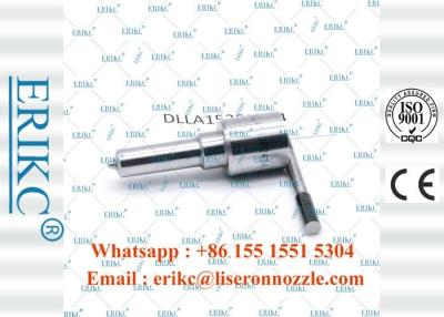 China ERIKC DLLA153P2484 diesel fuel nozzle 0 433 172 484 For BOS high pressure nozzle DLLA153P2484 for 0445110693 for sale