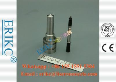 China ERIKC DLLA126P1776 For BOS diesel injection nozzle DLLA 126 P 1776 oil nozzle 0 433 172 083 FOR 0445120140 for sale