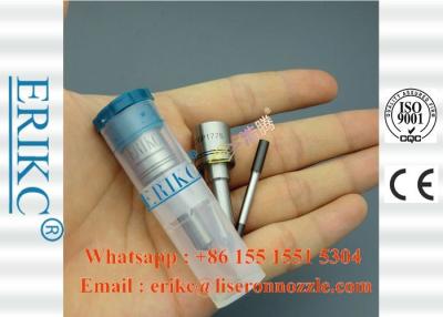 China ERIKC DLLA 126P1776 common rail nozzle 0433172083 , DLLA 126 P1776 For BOS diesel nozzle DLLA 126P 1776 FOR 04454120140 for sale