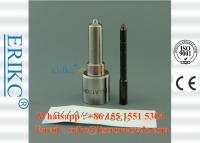 China ERIKC DLLA 150P1666 common rail nozzle DLLA 150 P1666 diesel injector nozzle DLLA 150P 1666 for 0445110293 0445110407 for sale