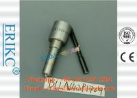 China ERIKC DLLA142P1709 For BOS oil jet nozzle 0433172047 , DLLA142P1709 auto parts injector nozzle DLLA142P1709 for 0445120121 for sale