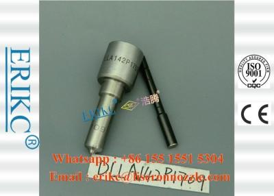 China ERIKC DLLA142P1709 For BOS oil jet nozzle 0433172047 , DLLA142P1709 auto parts injector nozzle DLLA142P1709 for 0445120121 for sale