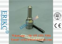China ERIKC auto spart parts nozzle dlla145p1738 , 0 433 172 062 For BOS common rail nozzle dlla 145 p 1738 for 0445110321 for sale
