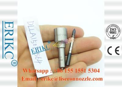 China ERIKC DLLA 150 P 1564 For BOS diesel injector nozzle 0 433 171 963 automatic fuel nozzle DLLA150P1564 for 0445120064 for sale