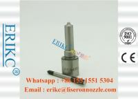 China ERIKC YC6G fuel spray nozzle DLLA 150 P 1566 , 0 445 120 074 For BOS injector nozzle DLLA150P1566 for 0445120074 for sale
