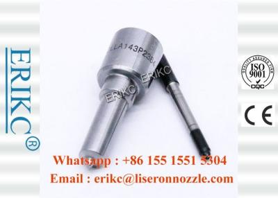 China ERIKC DLLA143P2364 diesel engine nozzle DLLA 143 P 2364 For BOS spray nozzle 0 433 172 364 fuel nozzle for 0445110515 for sale