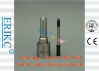 China ERIKC DLLA 150P1566 and DLLA 150 P1566 ,0445120074 oil pump injection nozzle DLLA 150P 1566 CR injector nozzle for 04451 for sale
