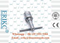 China ERIKC DLLA 151P2228 auto fuel pump nozzle DLLA 151 P2228 For BOS diesel injector nozzle DLLA 151P 2228 for 0445110434 for sale