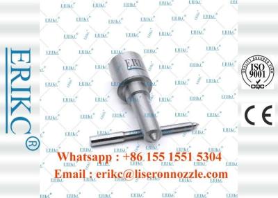 China ERIKC DLLA 151P2228 auto fuel pump nozzle DLLA 151 P2228 For BOS diesel injector nozzle DLLA 151P 2228 for 0445110434 for sale