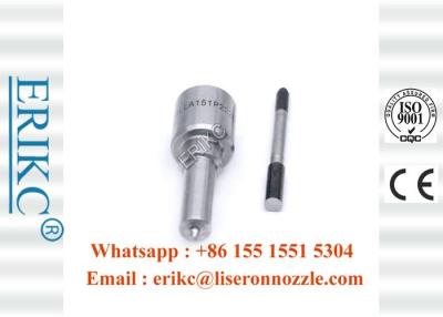 China ERIKC DLLA151P2228 For BOS oil jet nozzle assy 0 433 172 258 diesel fuel pump nozzle DLLA 151 P 2228 for 0445110434 for sale