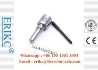China ERIKC DLLA 152P2362 For BOS Injector NozzleDLLA 152 P2362 , 0433172362 oil spray nozzle crdi DLLA 152P 2362 for 0445110539 for sale