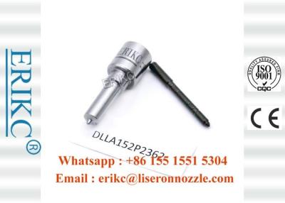 China ERIKC DLLA 152P2362 For BOS Injector NozzleDLLA 152 P2362 , 0433172362 oil spray nozzle crdi DLLA 152P 2362 for 0445110539 for sale