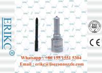 China ERIKC DLLA152P2362 cr injector nozzle 0 433 172 362 For BOS fire jet spray nozzle DLLA152P2362 for 0445110538 for sale
