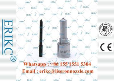 China ERIKC DLLA152P2362 cr injector nozzle 0 433 172 362 For BOS fire jet spray nozzle DLLA152P2362 for 0445110538 for sale