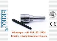 China ERIKC DLLA153P2521 For BOS diesel common rail nozzle 0 433 172 521 oil burner nozzles DLLA153P2521 for 0445110748 for sale