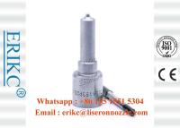 China ERIKC DLLA153P2542 For BOS oil burner fuel nozzle 0 433 172 542 injection pump injector nozzle DLLA153P2542 FOR 0445110782 for sale