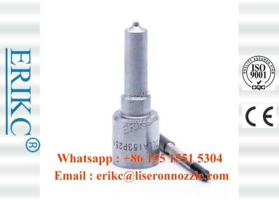 China ERIKC DLLA153P2542 For BOS oil burner fuel nozzle 0 433 172 542 injection pump injector nozzle DLLA153P2542 FOR 0445110782 for sale