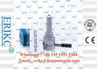 China ERIKC DLLA153P2546 For BOS diesel injector pump 0 433 172 546 fuel injection nozzle DLLA 153 P 2546 for 0445110796 for sale
