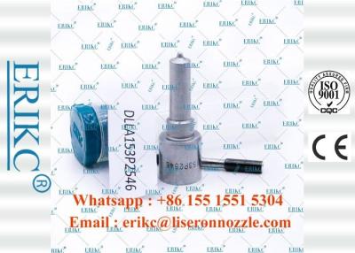 China ERIKC DLLA153P2546 For BOS diesel injector pump 0 433 172 546 fuel injection nozzle DLLA 153 P 2546 for 0445110796 for sale