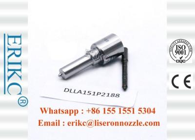 China ERIKC DLLA 151P2188 For BOS diesel injector nozzle DLLA 151 P2188 ,0433172188 oil nozzle DLLA 151P 2188 for 04451103 for sale
