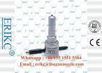 China ERIKC DLLA151P2188 diesel common rail nozzle 0 433 172 188 For BOS injection nozzle DLLA 151 P 2188 FOR 0445110395 for sale