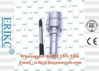 China ERIKC DLLA150P2596 For BOS fuel tank injector nozzle DLLA 150 P 2596 original common rail nozzle for 0445110861 for sale
