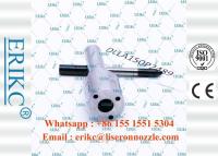 China ERIKC DLLA 150P2489 For BOS injector engine nozzle DLLA 150 P2489 , 0433172489 oil nozzle DLLA 150P 2489 for 0 445 110 6 for sale