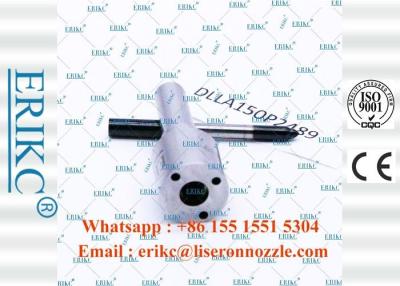 China ERIKC DLLA 150P2489 For BOS injector engine nozzle DLLA 150 P2489 , 0433172489 oil nozzle DLLA 150P 2489 for 0 445 110 6 for sale