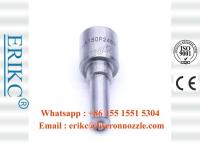China ERIKC DLLA150P2489 For BOS diesel engine nozzle 0 433 172 489 diesel jet nozzle assy DLLA 150 P 2489 for 0 445 110 696 for sale