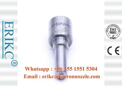 China ERIKC DLLA150P2489 For BOS diesel engine nozzle 0 433 172 489 diesel jet nozzle assy DLLA 150 P 2489 for 0 445 110 696 for sale