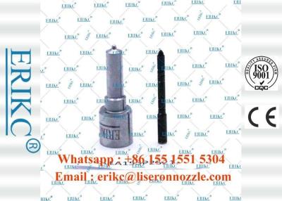 China ERIKC DLLA 153P2521 fuel injection nozzle DLLA 153 P2521 , 0433172521 auto engine nozzle DLLA 153P 2521 for 0445110748 for sale