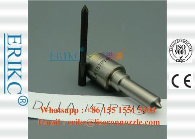 China ERIKC DLLA 157P715 diesel fuel pump injection nozzle DLLA 157 P715 For BOS injector oil nozzle DLLA 157P 715 for sale