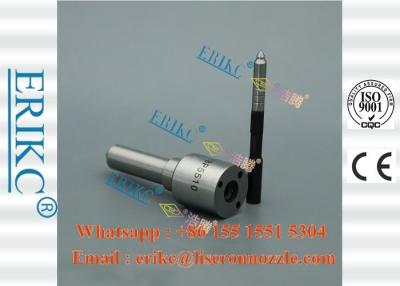 China ERIKC DSLA128P5510 For BOS fire jet spray nozzle 0 433 175 510 nozzle gun DSLA 128 P 5510 for 0445120231 for sale