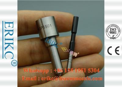 China ERIKC DLLA 143P5501 For BOS nozzle DLLA 143 P5501 ,0433175501 diesel injector nozzle DLLA 143P 5501 for 044512021 for sale