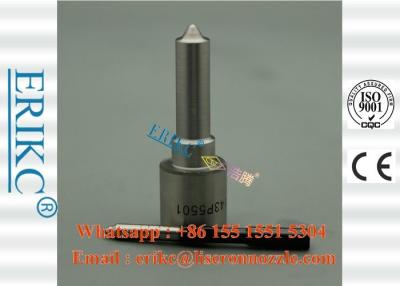 China ERIKC 0 433 175 501 For BOS diesel common rail nozzle DSLA143P5501 oil spray nozzle DSLA 143 P 5501 for 0445120212 for sale