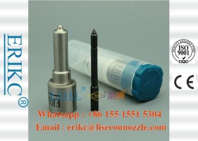 China ERIKC DLLA 144 P1565 diesel nozzle DLLA 144 P1565 , 0433171964 For BOS injector nozzle DLLA 144 P 1565 for 0445120066 for sale